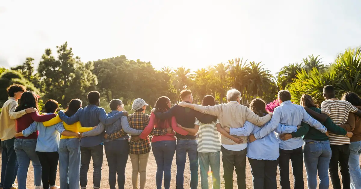 About - Keller Foundation - Empowering Community Growth