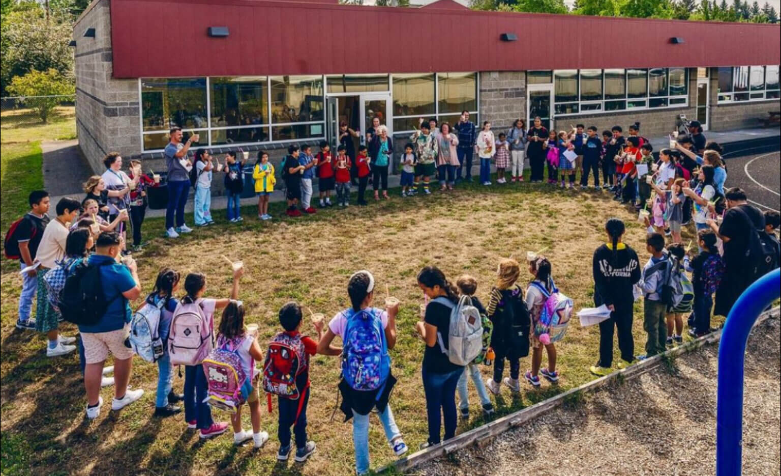 Home - Keller Foundation - Empowering Community Growth